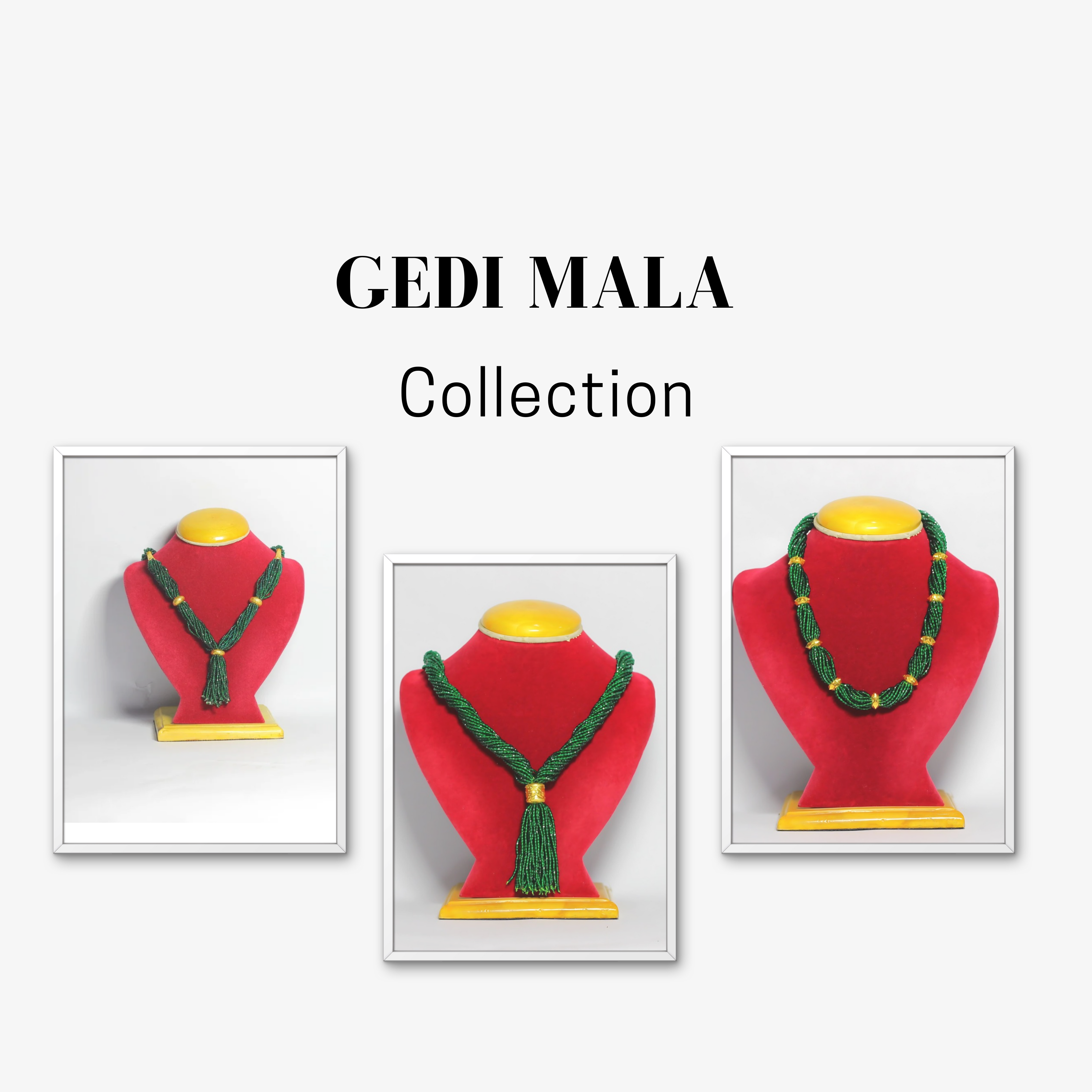 Gahana Stores | Gedi Mala