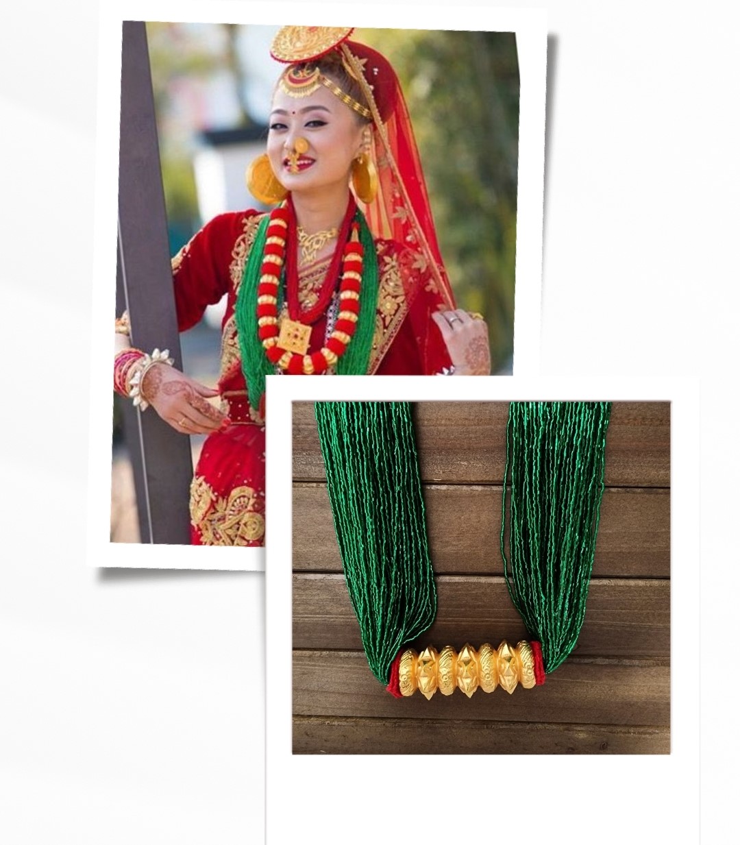 Gahana Stores | Gold Tilahari